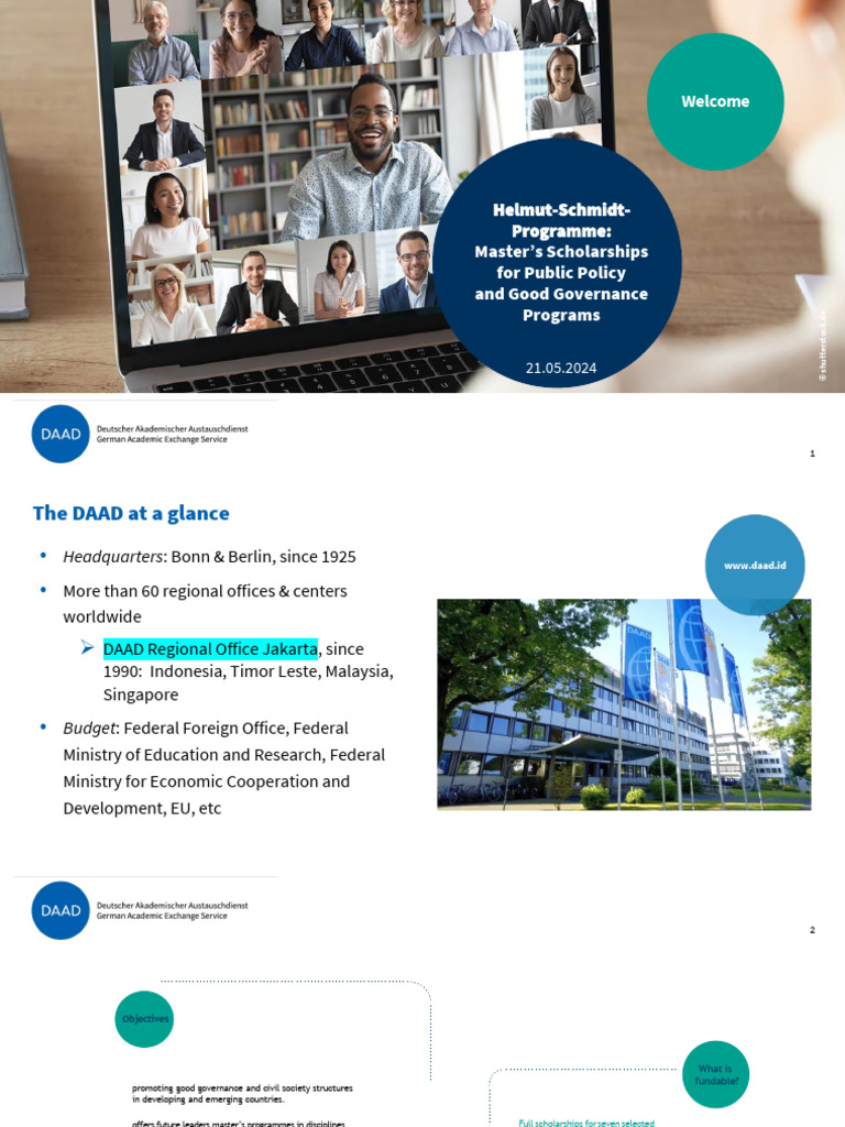 PPGG Online Seminar 2024 | PDF | University | Governance