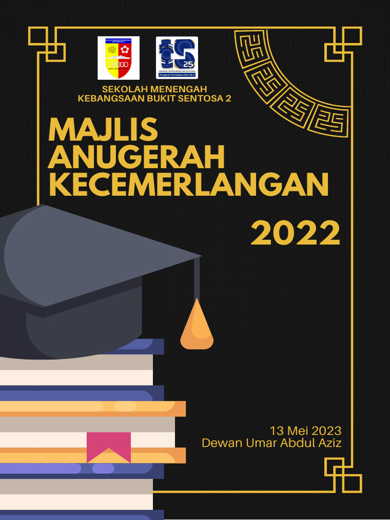 Buku Program Hari Kecemerlangan | PDF