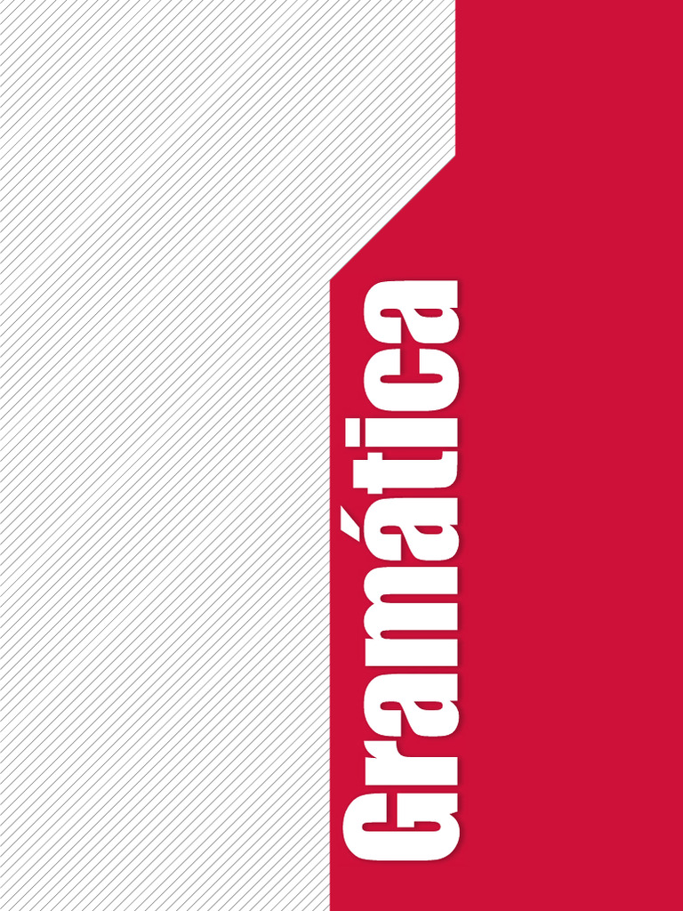 Grama Tica | PDF | Brasil | Português (idioma)