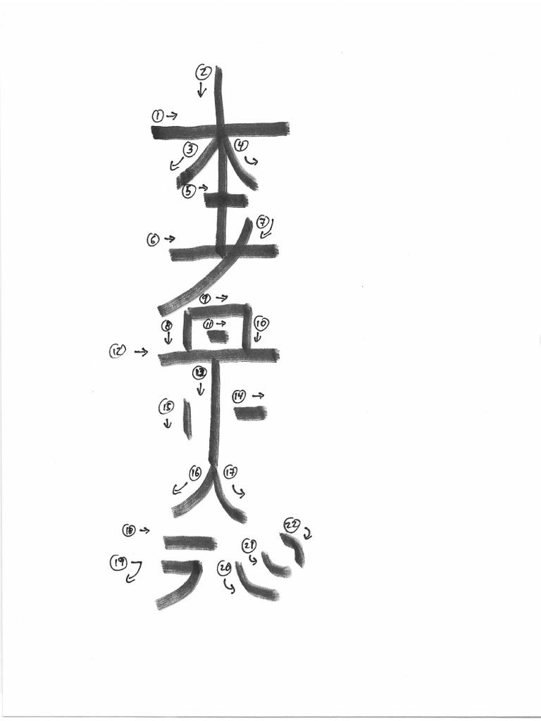 Reiki Connection Symbol | PDF