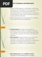 Planes de Cuidados de Enfermería - 7ma. Edición - Marylynn E. Doenges ...