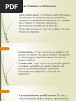 Planes de Cuidados de Enfermería - 7ma. Edición - Marylynn E. Doenges ...