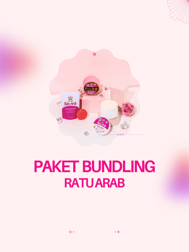 Bundling Katalog RA | PDF