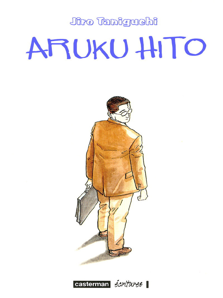 150 - Aruku Hito Tomo Unico | PDF