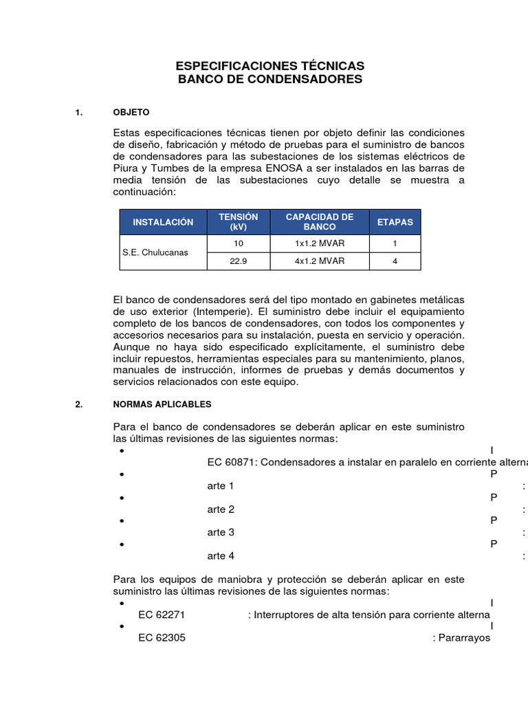 14.+equipamiento 20231030 120341 375 | PDF | Relé | Aislador (Electricidad)