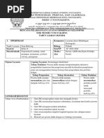 Contoh RPL Konseling Individu | PDF