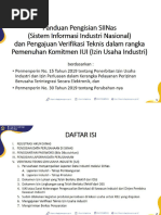 FAQ Terkait Login, Registrasi, Integrasi Dan Sinkronisasi INSW Editedv2 ...