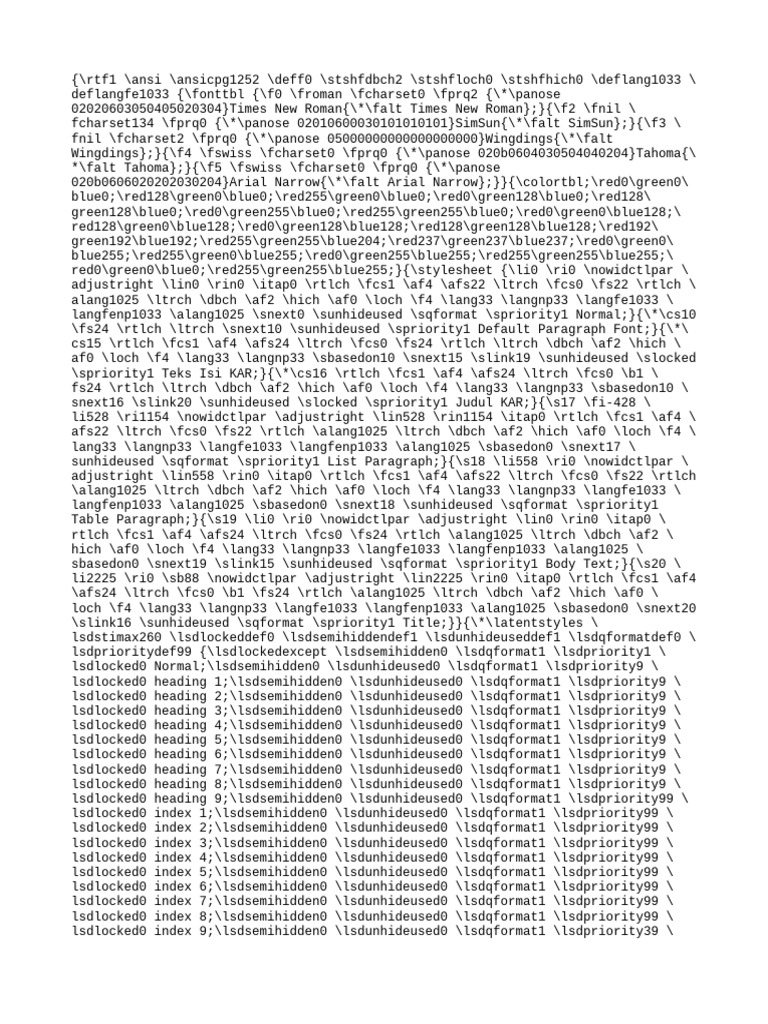 SEO-Optimized Document Title | PDF | Html | Text