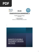 Pavement Design Manual | PDF | Road Surface | Concrete