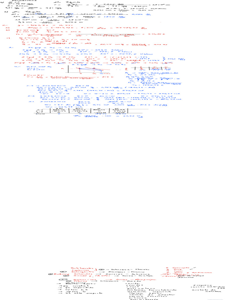 Mosol Fisicoquímica | PDF