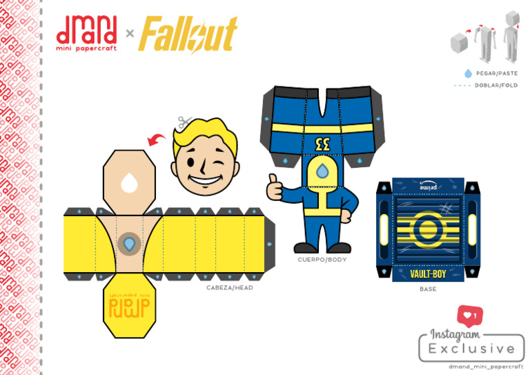Vault-Boy | PDF