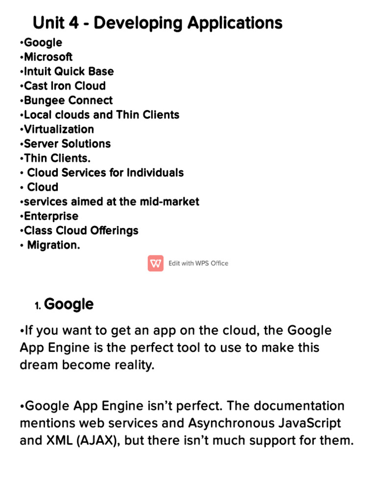 Cloud App Development Guide | PDF | Hyper V | Cloud Computing