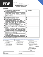 New Security License Application Form PDF | PDF | Security Guard ...