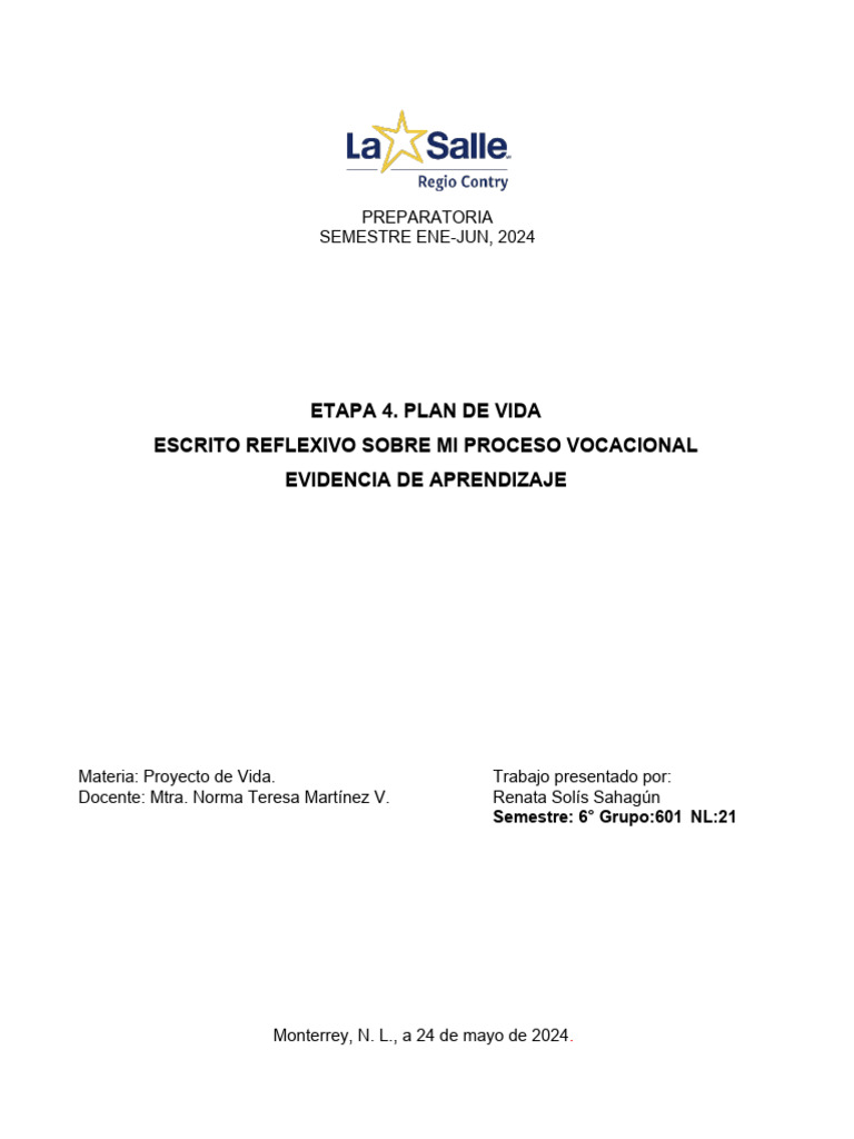 INICIALES_EV4_PV | PDF | Justicia | Crimen y violencia