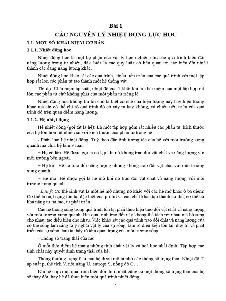 Sach Ly Sinh 15 Tiet 2021 | PDF