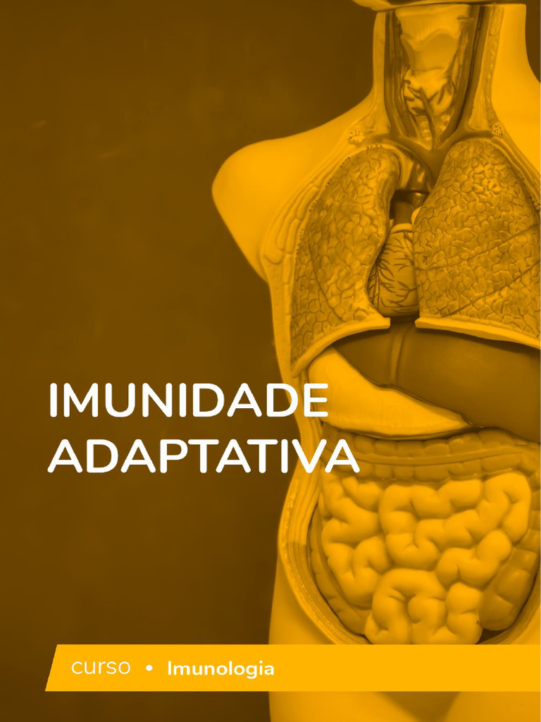 Imunidade-Adaptativa-Linfocitos-T TH2 | PDF | Célula T | Citocina