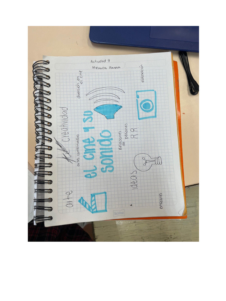 Calificación Comu | PDF