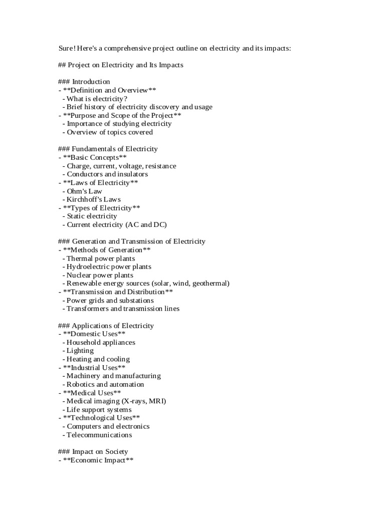 Elech | PDF | Technology & Engineering