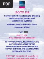 IAF Codes Table | PDF