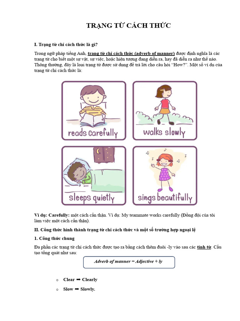 TR NG T TR NG Thái | PDF