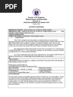 Tip Course 2 Answerkey | PDF | Learning | Curriculum