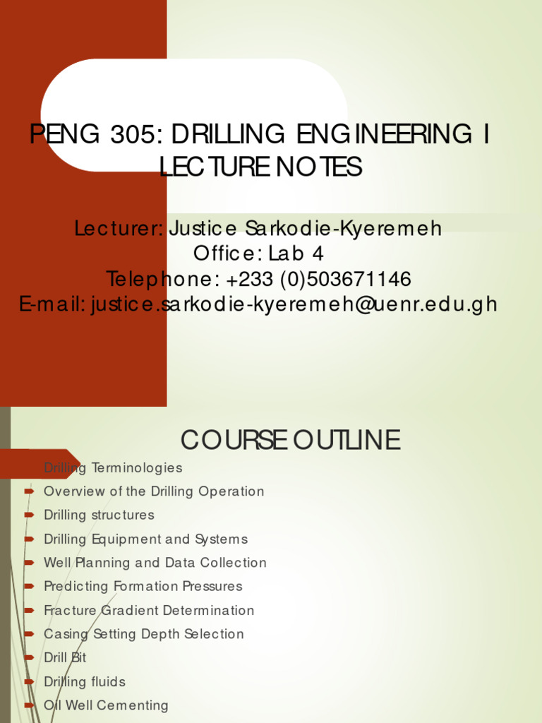 Casing-1 7 | PDF | Casing (Borehole) | Oil Well