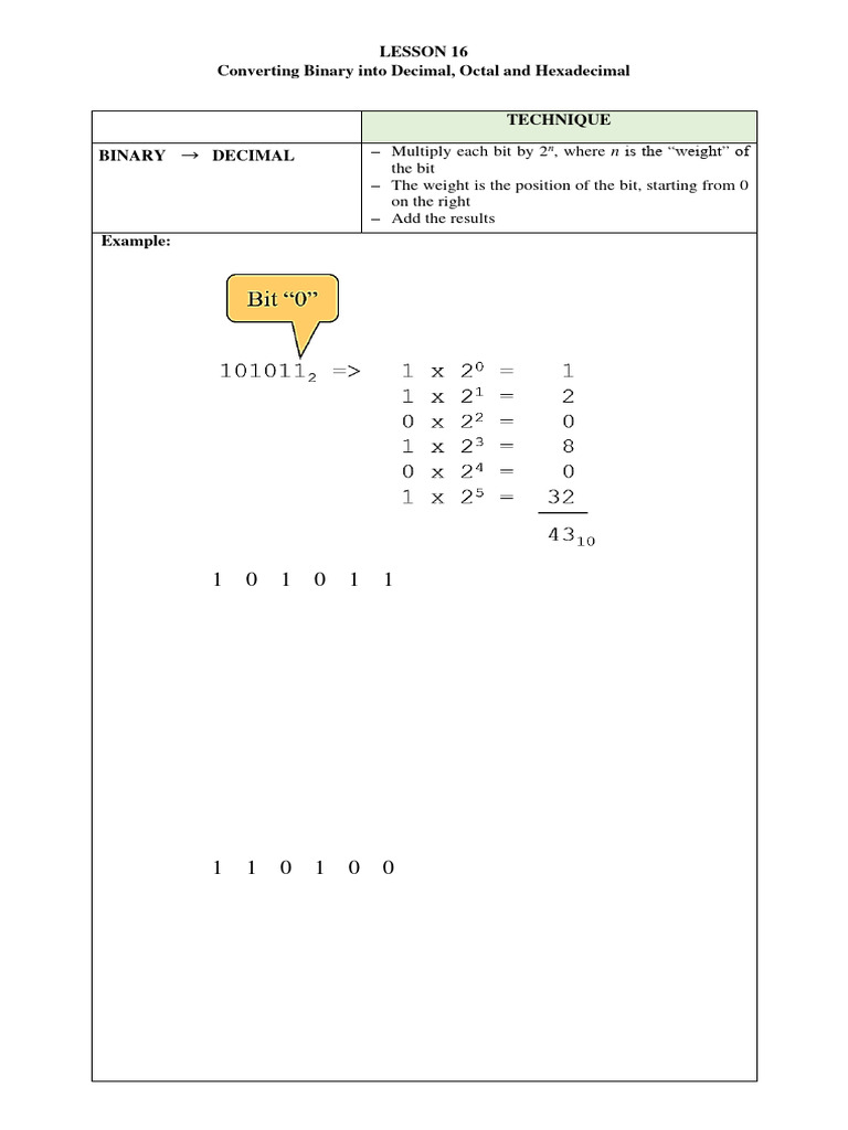 base-number | PDF | Decimal | Lexicology