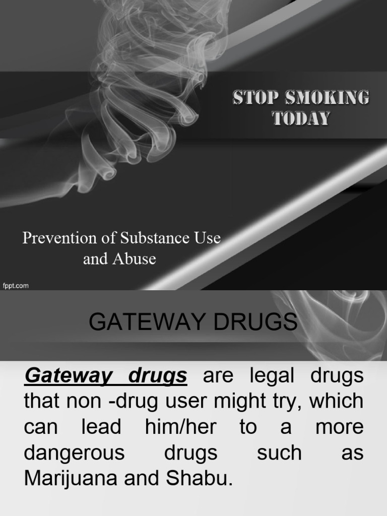 Health Quarter 4 Grade 8 | PDF | Tobacco Smoking | Addiction