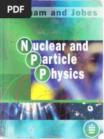 Modern Physics JEE Main BlueGold Edition | PDF