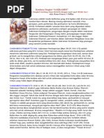 7 Sakramen dalam Gereja Katolik | PDF