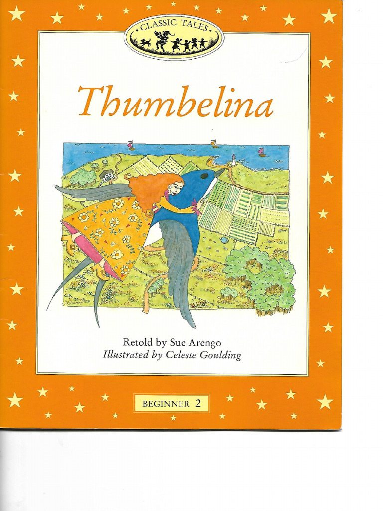 Thumbelina (II Semestre) | PDF