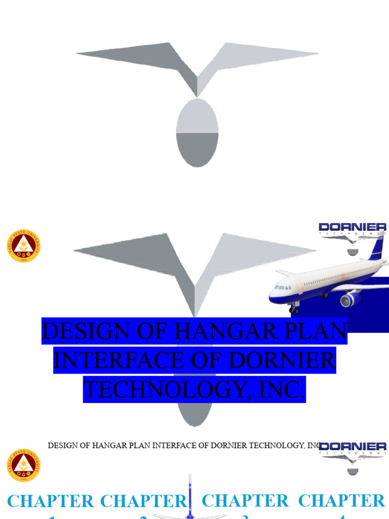 Dornier Presentation 1 | PDF | User Interface | Usability