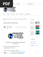 ARL - Actualizadas El 11-11-2023 | PDF | Tecnología