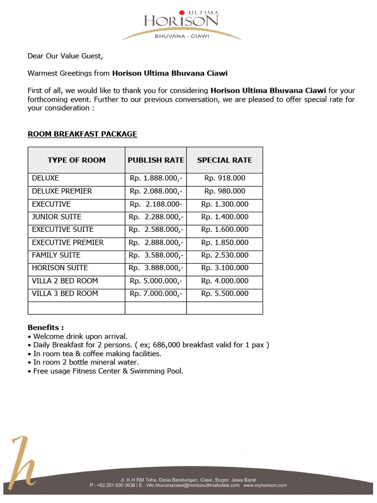 Offering Letter Hubc 2024 - June . | PDF | Wire Transfer | Payments