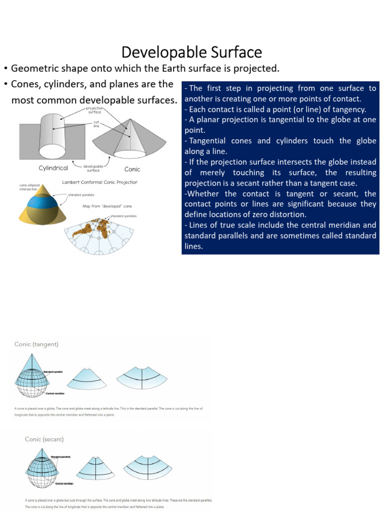 SVG302 - Lecturer Slides - Part2 | PDF | Latitude | Surveying
