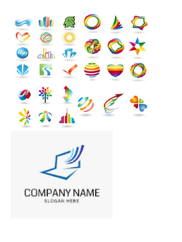 Propuesta Logo Conver | PDF