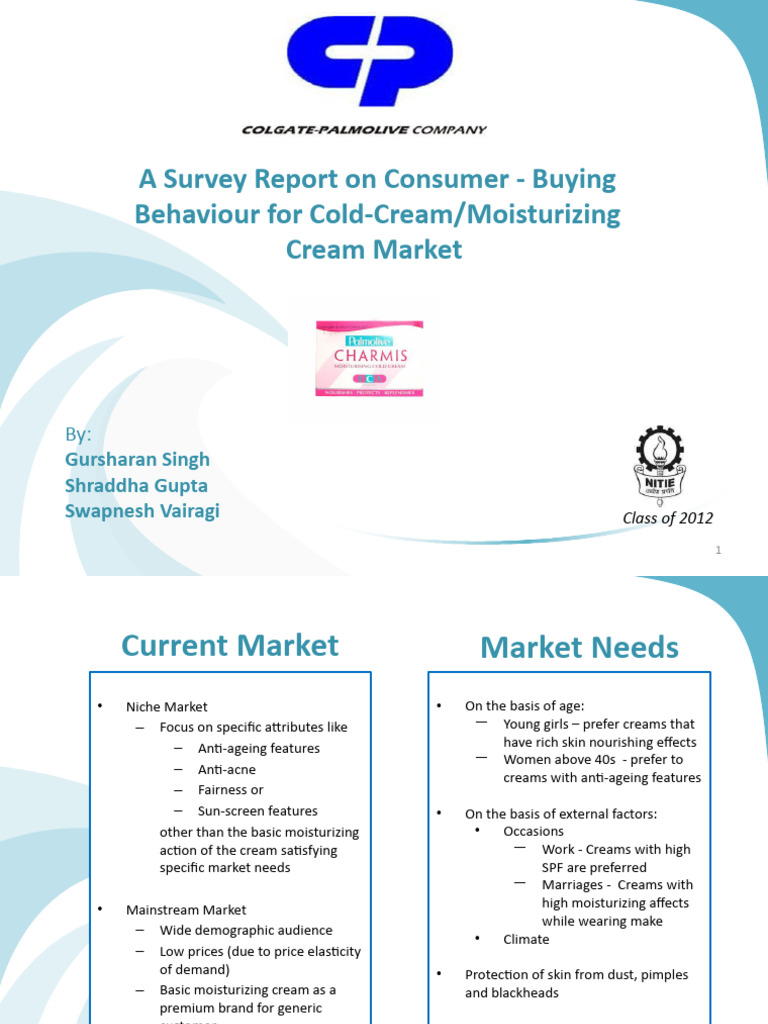 colpal | PDF | Brand | Sunscreen