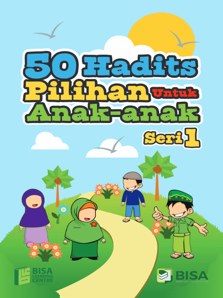 Ebook Islami Ahlus Sunnah Wal Jama'Ah Sesuai Pemahaman Salafus Shalih | PDF