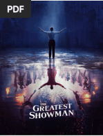The Greatest Showman Script | PDF | P. T. Barnum