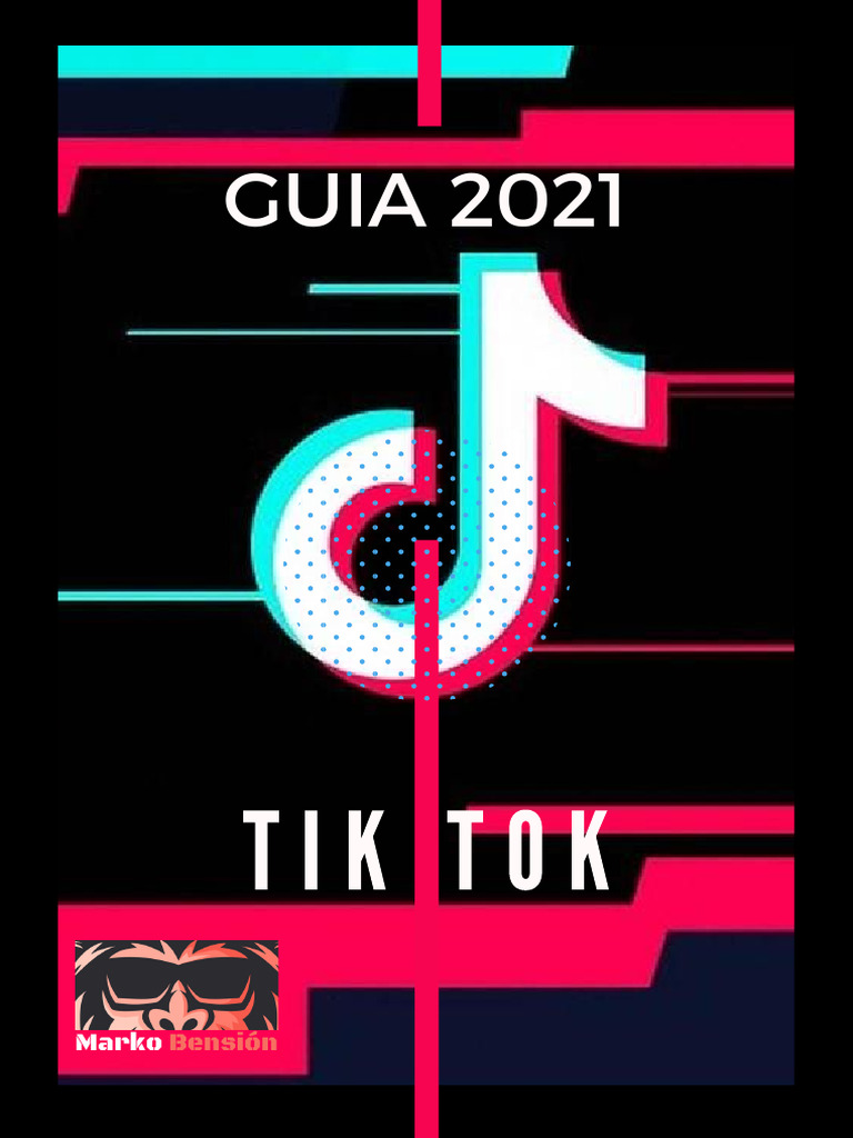 Tik Tok Guia | PDF