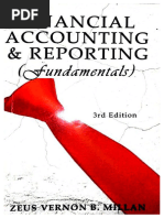 Basic Financial Accounting and Reporting 2024 Edition by Win Ballada ...
