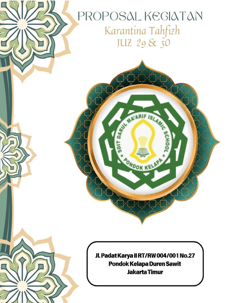 Karantina Cover | PDF