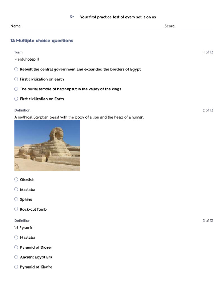Egypt | PDF
