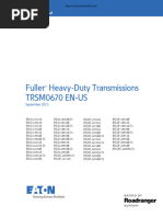 Haldex - Brake Shoe Identification Chart PDF | PDF | Vehicles ...