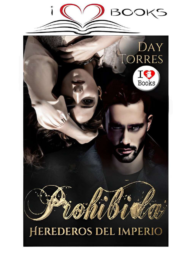1 - ♡Prohibida - Day Torres | PDF