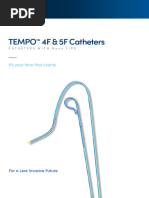 Tracheostomy Sizing Chart | PDF | Surgery | Survival Skills