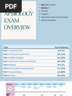 GCSE Microscopy Revision Questions | PDF
