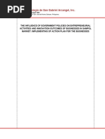 Grade 11 Statistics & Probability MELCs | PDF | Normal Distribution ...
