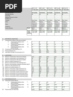 NEOS Parameter and Fault Code Overview EN 2946185800 | PDF | Electric Motor | Power Supply