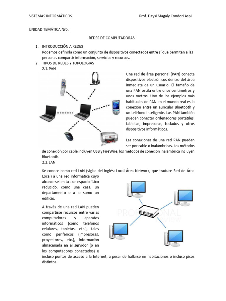 REDES FIN (1) | PDF | Red de computadoras | Red de área amplia